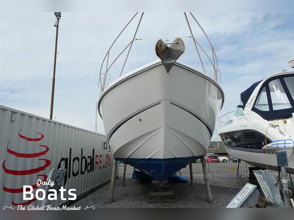 2002 Fairline Targa 40 for sale. View price, photos and Buy 2002 ...