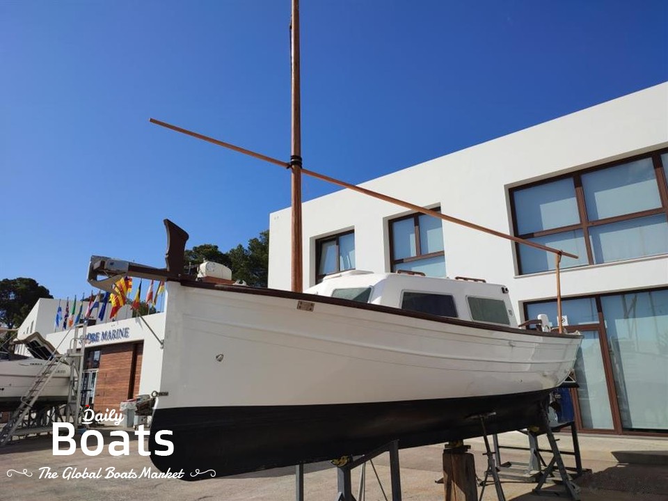 1983 Majoni 36 for sale. View price, photos and Buy 1983 Majoni 36 #244893