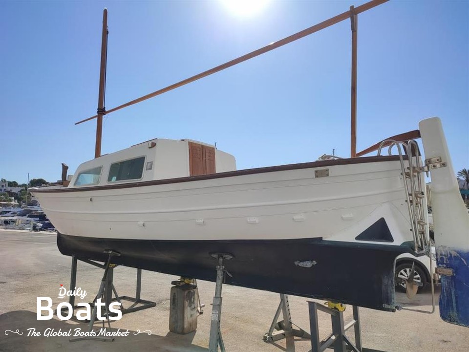 1983 Majoni 36 for sale. View price, photos and Buy 1983 Majoni 36 #244893