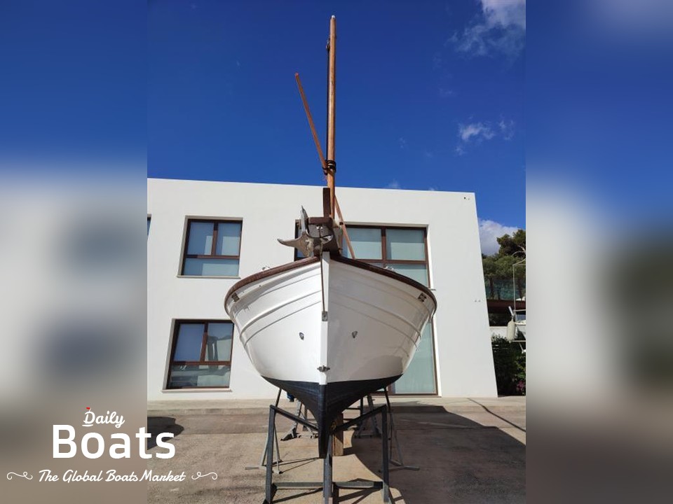 1983 Majoni 36 for sale. View price, photos and Buy 1983 Majoni 36 #244893