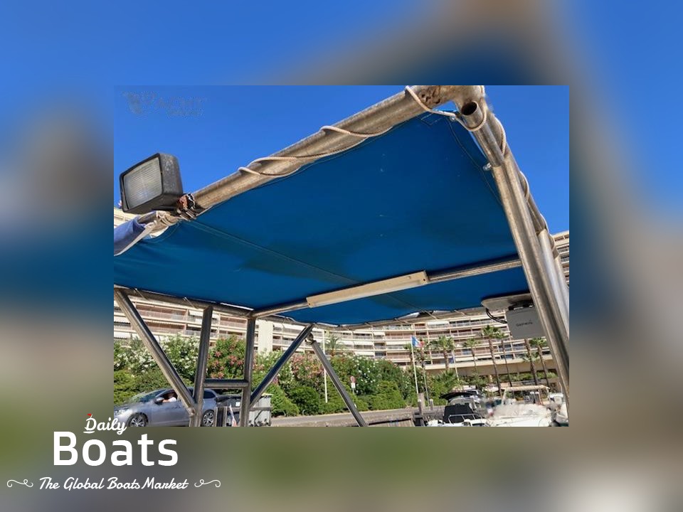 1997 Sessa Marine Key West 20 for sale. View price, photos and Buy 1997 ...