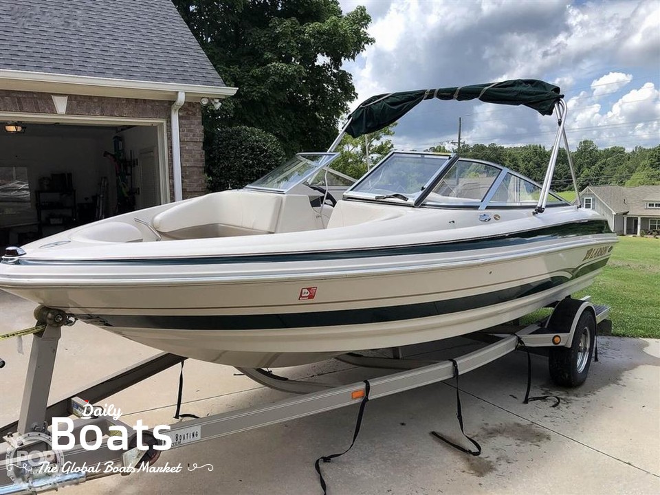 2001 Larson Boats 190 Lxi for sale. View price, photos and Buy 2001 ...