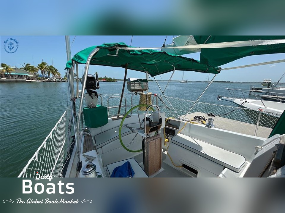 1984 Hunter 37 for sale. View price, photos and Buy 1984 Hunter 37 #244918