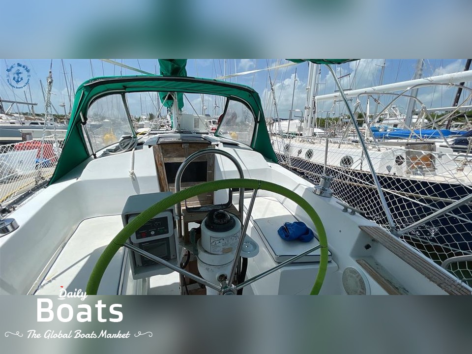 1984 Hunter 37 for sale. View price, photos and Buy 1984 Hunter 37 #244918