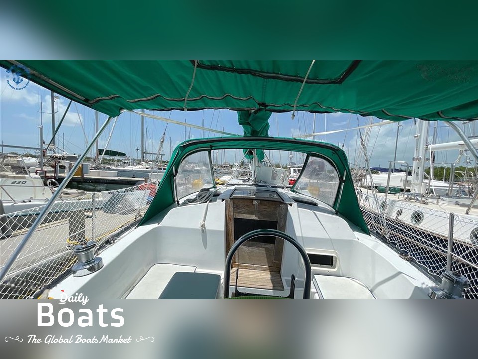 1984 Hunter 37 for sale. View price, photos and Buy 1984 Hunter 37 #244918