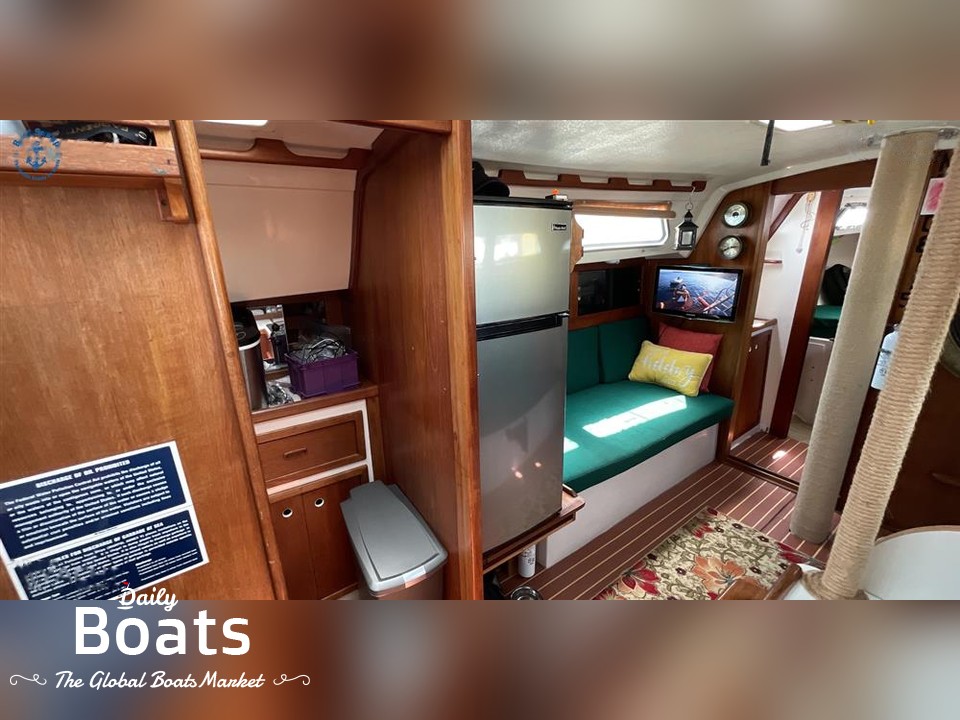 1984 Hunter 37 for sale. View price, photos and Buy 1984 Hunter 37 #244918