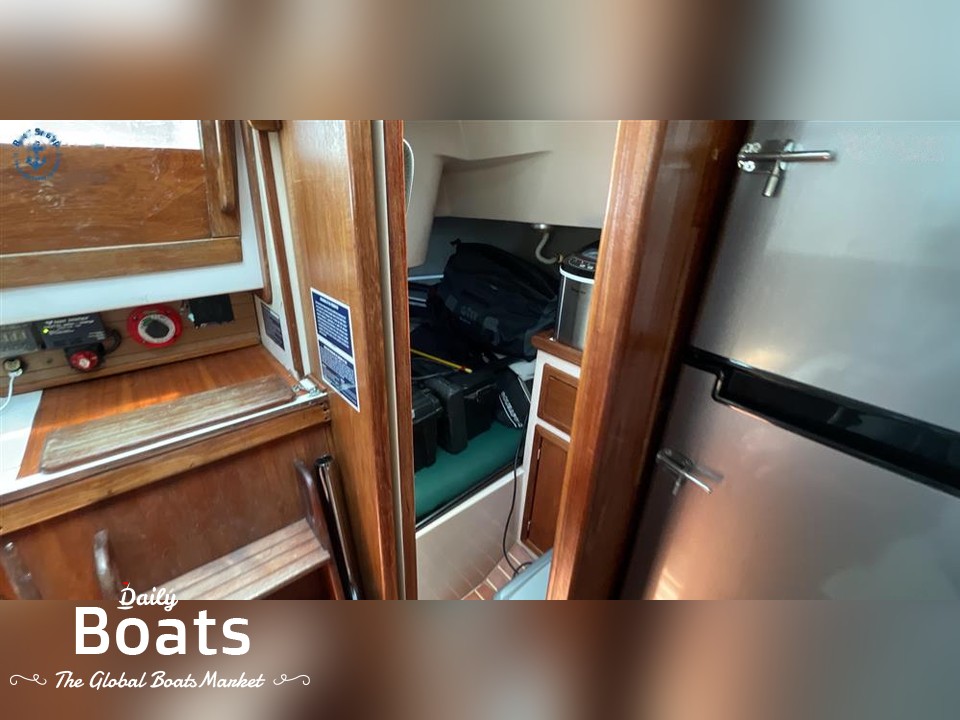 1984 Hunter 37 for sale. View price, photos and Buy 1984 Hunter 37 #244918