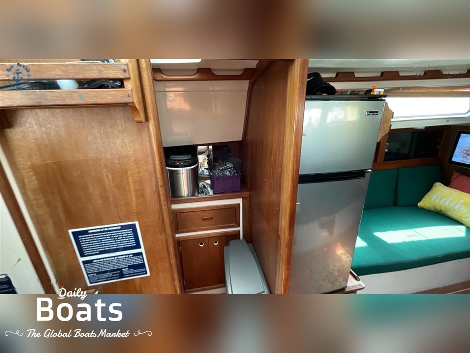 1984 Hunter 37 for sale. View price, photos and Buy 1984 Hunter 37 #244918