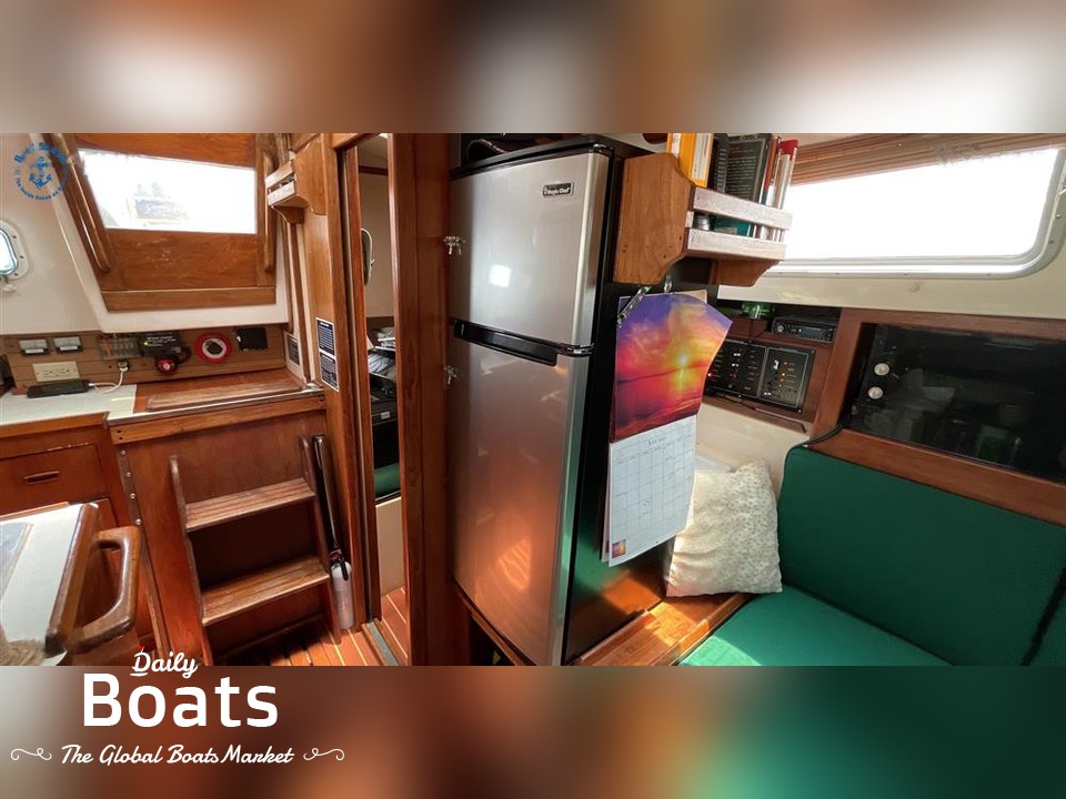 1984 Hunter 37 for sale. View price, photos and Buy 1984 Hunter 37 #244918