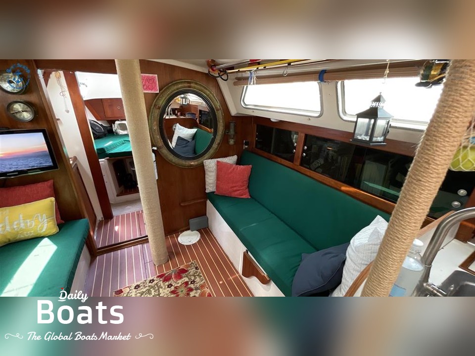 1984 Hunter 37 for sale. View price, photos and Buy 1984 Hunter 37 #244918