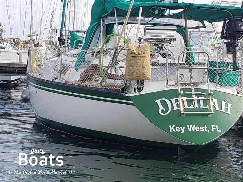 1984 Hunter 37 for sale. View price, photos and Buy 1984 Hunter 37 #244918