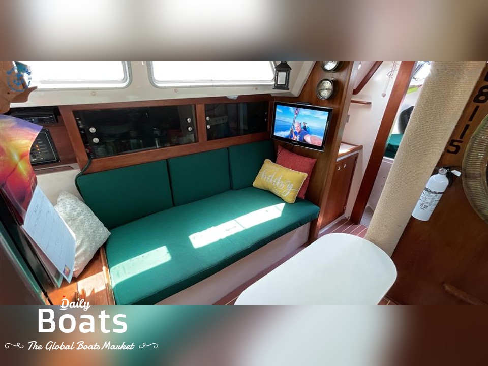 1984 Hunter 37 for sale. View price, photos and Buy 1984 Hunter 37 #244918