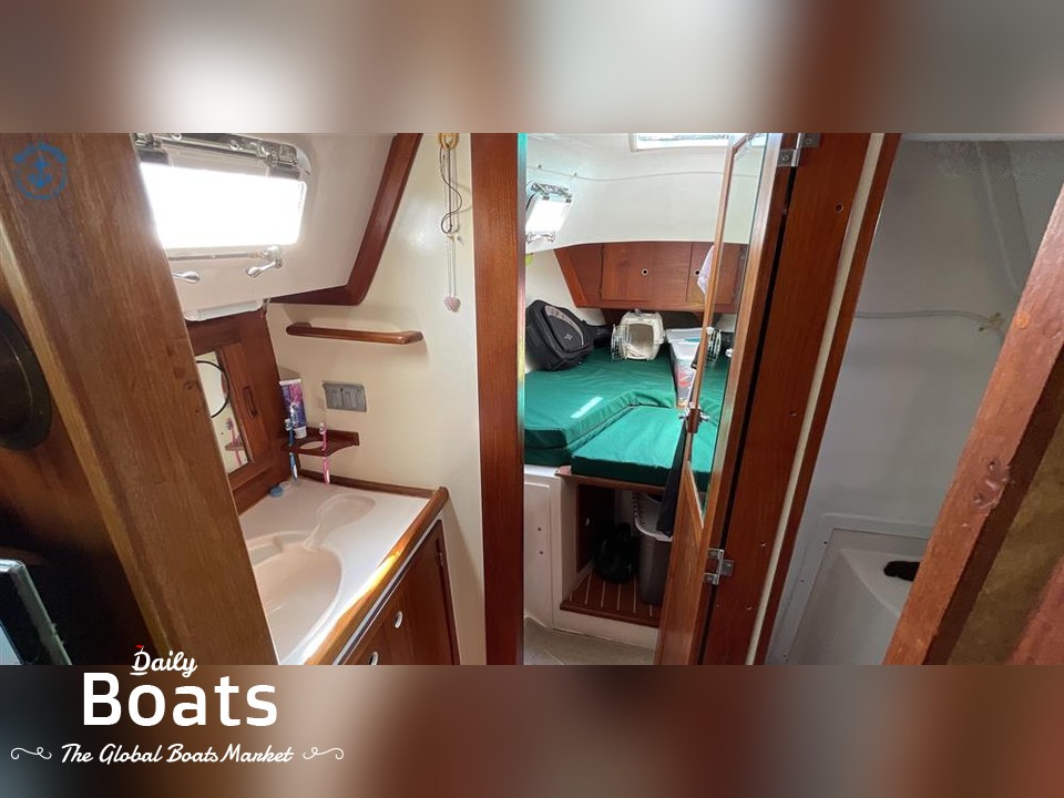 1984 Hunter 37 for sale. View price, photos and Buy 1984 Hunter 37 #244918