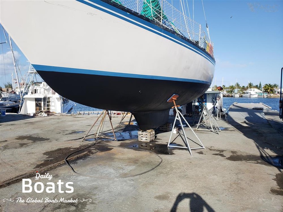 1984 Hunter 37 for sale. View price, photos and Buy 1984 Hunter 37 #244918