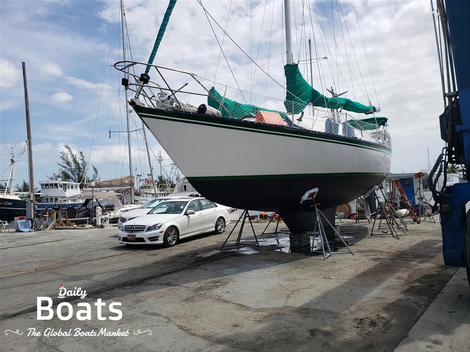 1984 Hunter 37 for sale. View price, photos and Buy 1984 Hunter 37 #244918