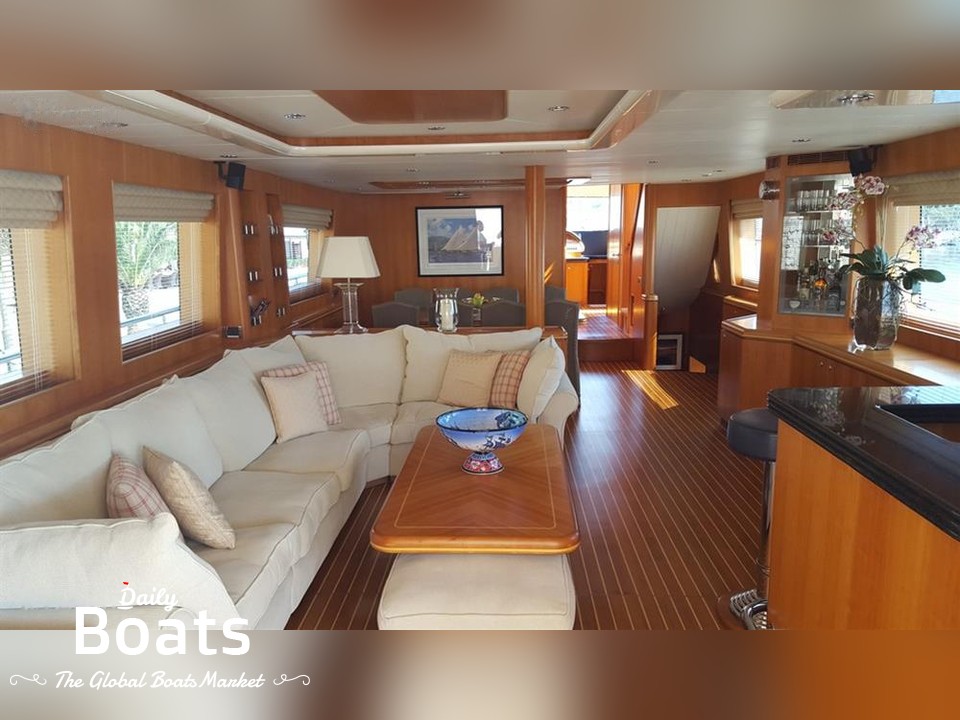 2008 Horizon Elegance 90 for sale. View price, photos and Buy 2008 Horizon Elegance 90 #244921