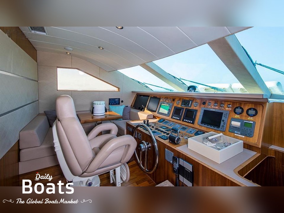 2008 Horizon Elegance 90 for sale. View price, photos and Buy 2008 Horizon Elegance 90 #244921