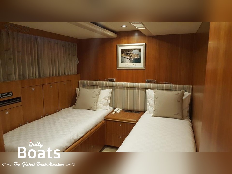 2008 Horizon Elegance 90 for sale. View price, photos and Buy 2008 Horizon Elegance 90 #244921