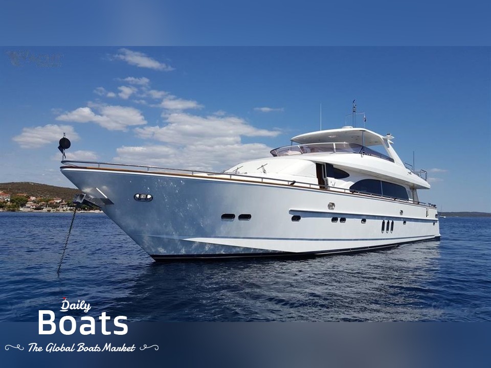 2008 Horizon Elegance 90 for sale. View price, photos and Buy 2008 Horizon Elegance 90 #244921