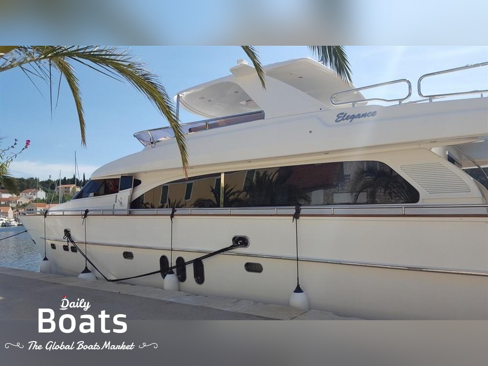 2008 Horizon Elegance 90 for sale. View price, photos and Buy 2008 Horizon Elegance 90 #244921