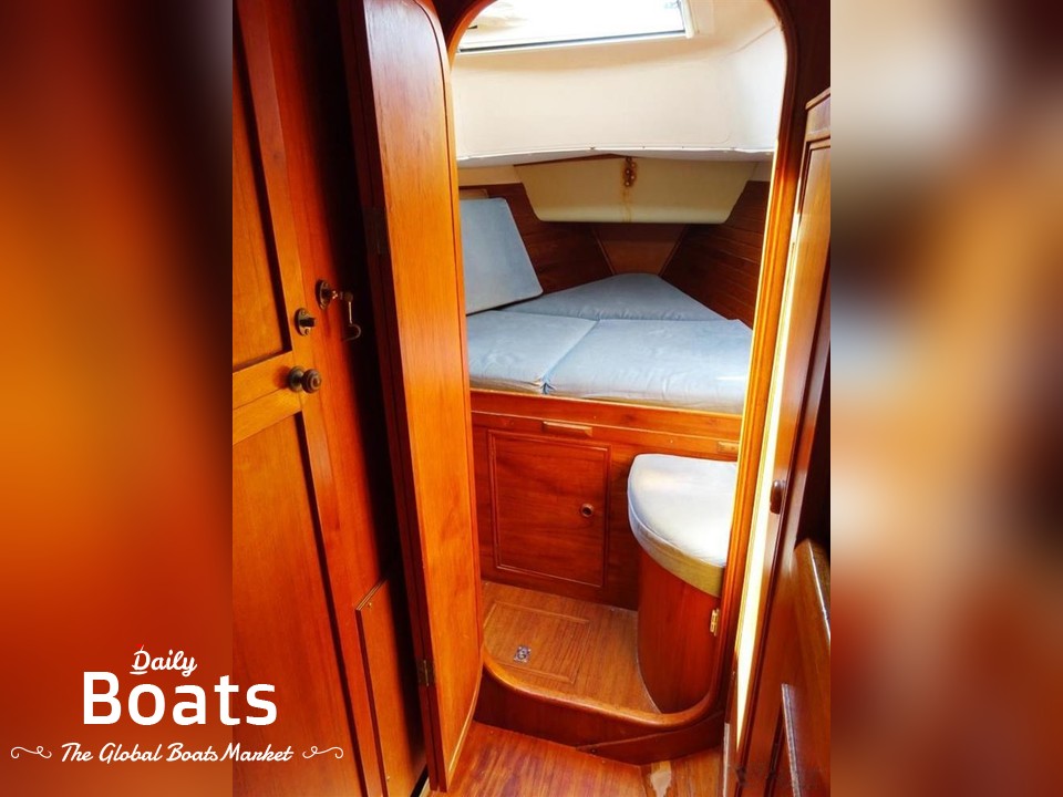 1982 Contessa 38 for sale. View price, photos and Buy 1982 Contessa 38 ...