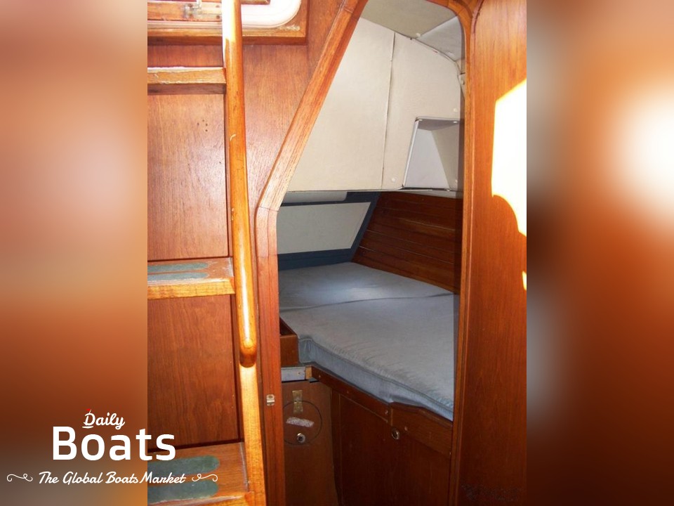 1982 Contessa 38 for sale. View price, photos and Buy 1982 Contessa 38 ...