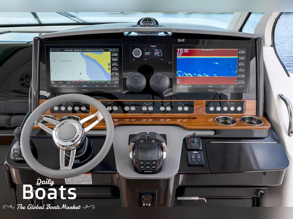 2021 Tiara Yachts 4300 Ls for sale. View price, photos and Buy 2021 ...