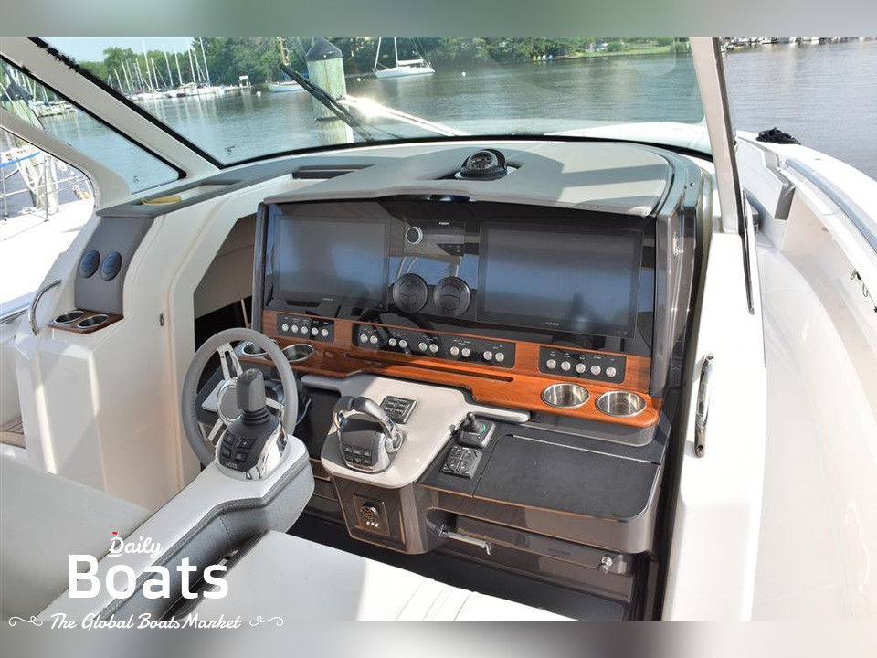 2021 Tiara Yachts 4300 Ls for sale. View price, photos and Buy 2021 ...