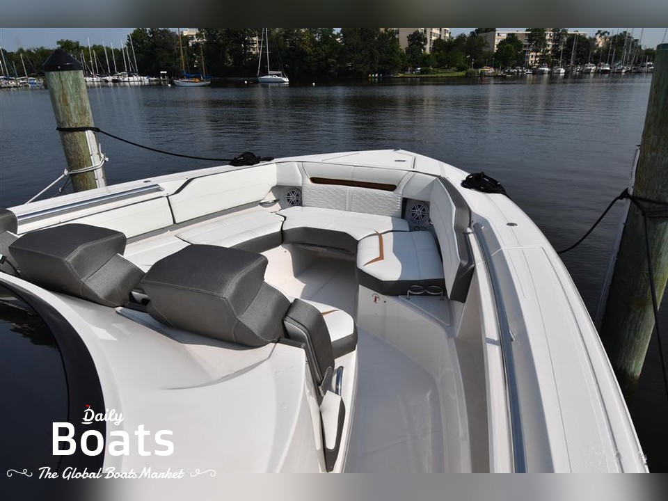 2021 Tiara Yachts 4300 Ls for sale. View price, photos and Buy 2021 ...