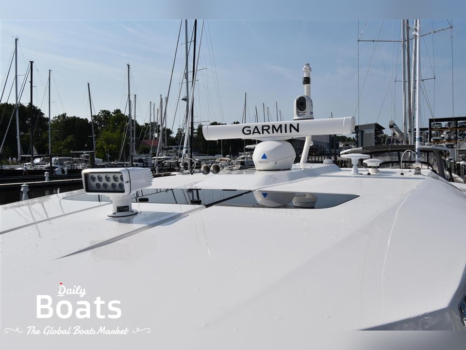 2021 Tiara Yachts 4300 Ls for sale. View price, photos and Buy 2021 ...