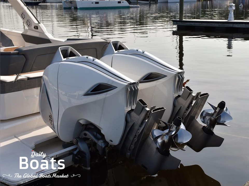 2021 Tiara Yachts 4300 Ls for sale. View price, photos and Buy 2021 ...