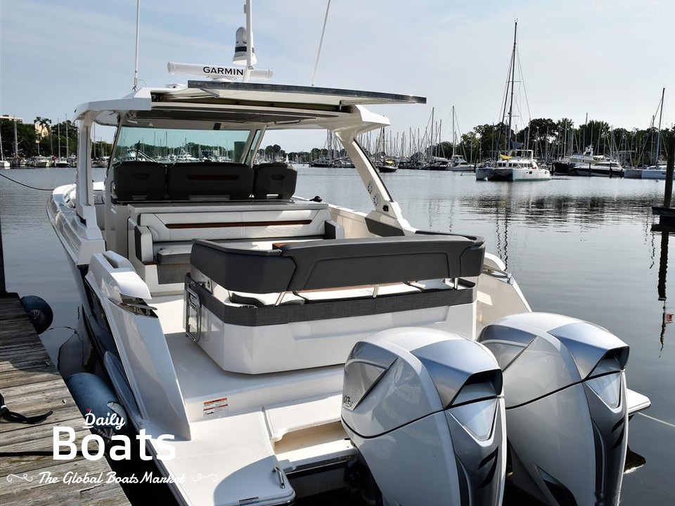 2021 Tiara Yachts 4300 Ls for sale. View price, photos and Buy 2021 ...