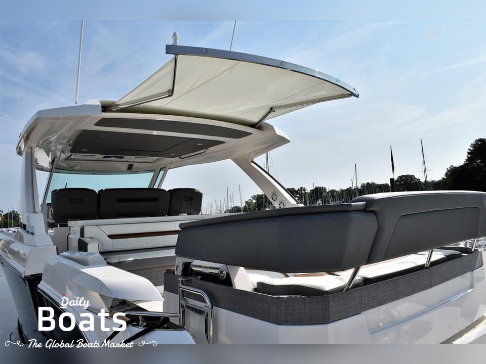 2021 Tiara Yachts 4300 Ls for sale. View price, photos and Buy 2021 ...