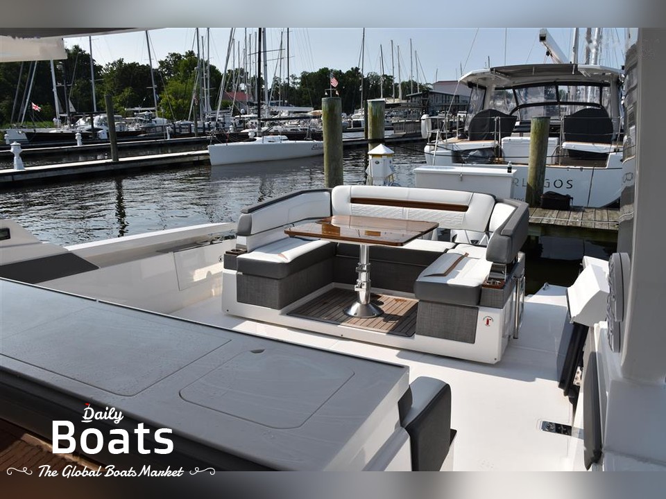 2021 Tiara Yachts 4300 Ls for sale. View price, photos and Buy 2021 ...