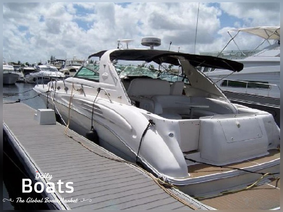 1995 Sea Ray Boats for sale. View price, photos and Buy 1995 Sea Ray ...