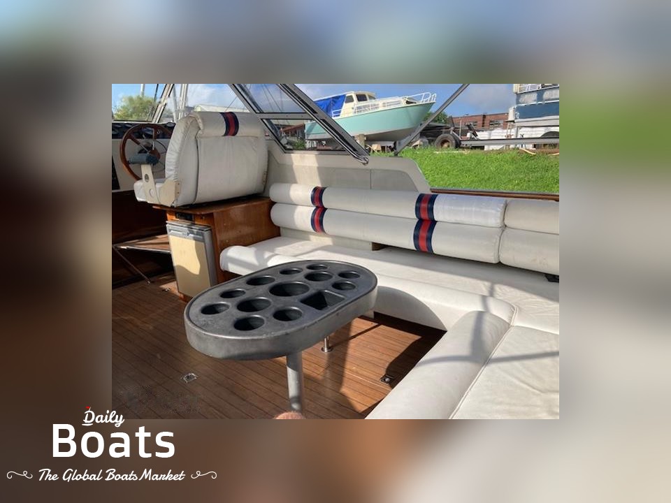 1987 Polar Explorer 28 for sale. View price, photos and Buy 1987 Polar ...