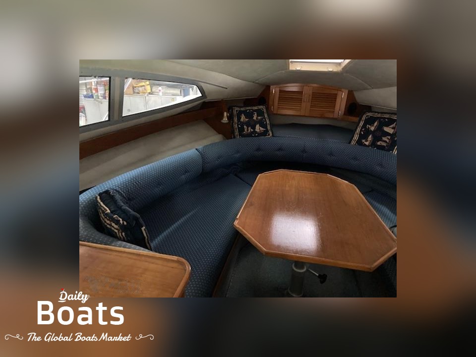 1987 Polar Explorer 28 for sale. View price, photos and Buy 1987 Polar ...