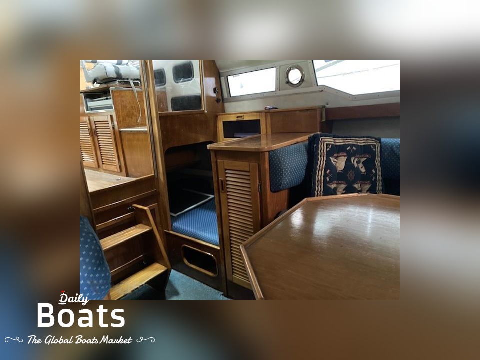 1987 Polar Explorer 28 for sale. View price, photos and Buy 1987 Polar ...