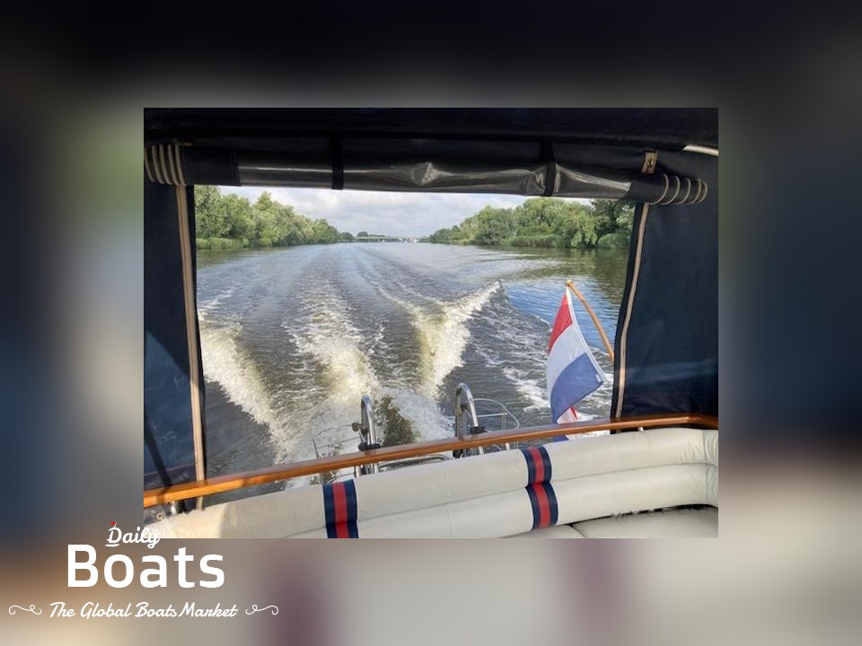 1987 Polar Explorer 28 for sale. View price, photos and Buy 1987 Polar ...