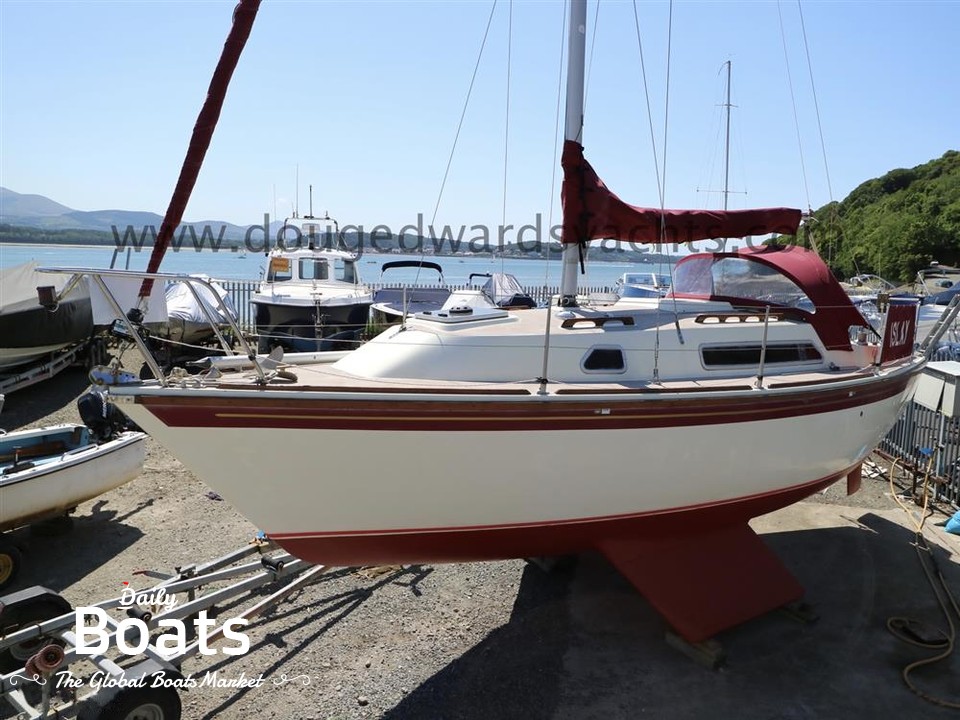 1986 Westerly Griffon à vendre. Voir le prix, les photos et Acheter ...