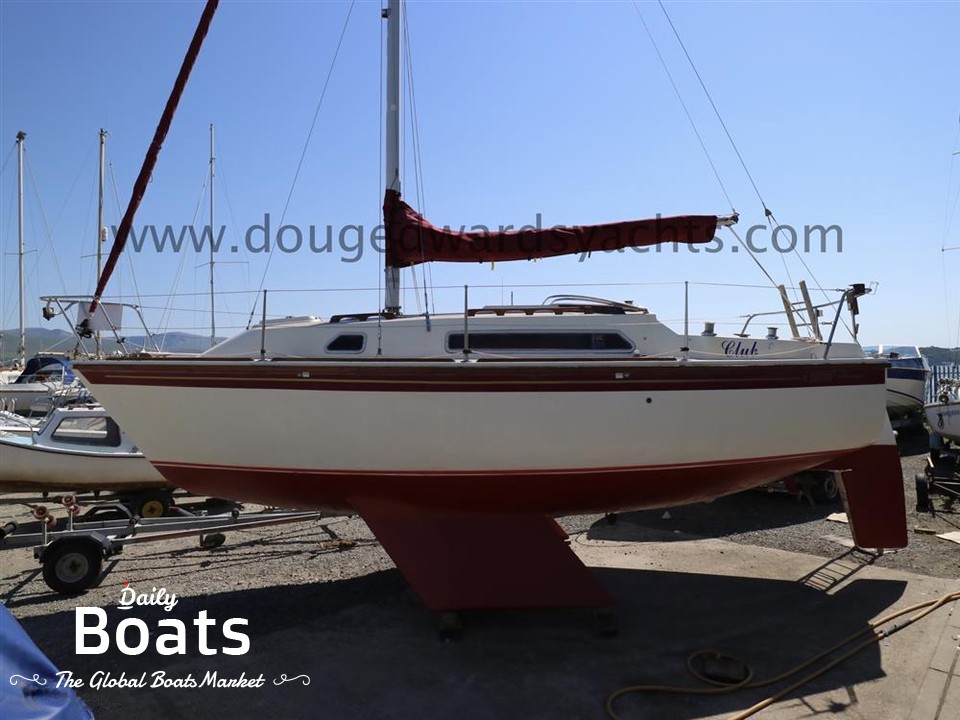 Westerly Griffon for sale. View price, photos and Buy Westerly Griffon ...