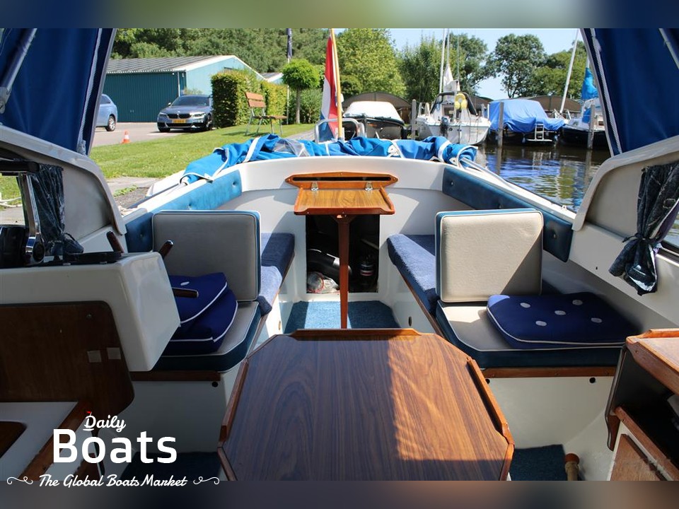 1976 Saga Marine 20 for sale. View price, photos and Buy 1976 Saga ...