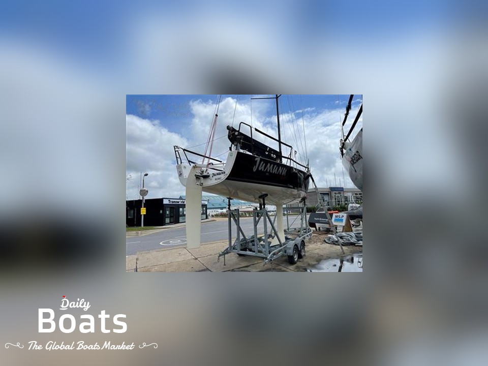 2016 J Boats J88 for sale. View price, photos and Buy 2016 J Boats J88 ...