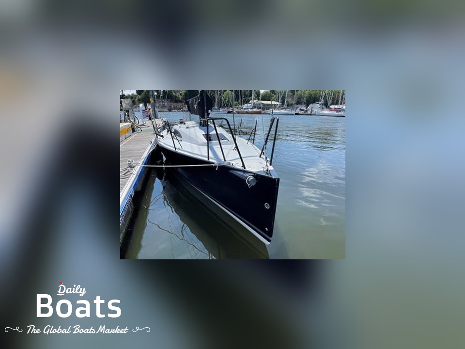 2016 J Boats J88 for sale. View price, photos and Buy 2016 J Boats J88 ...