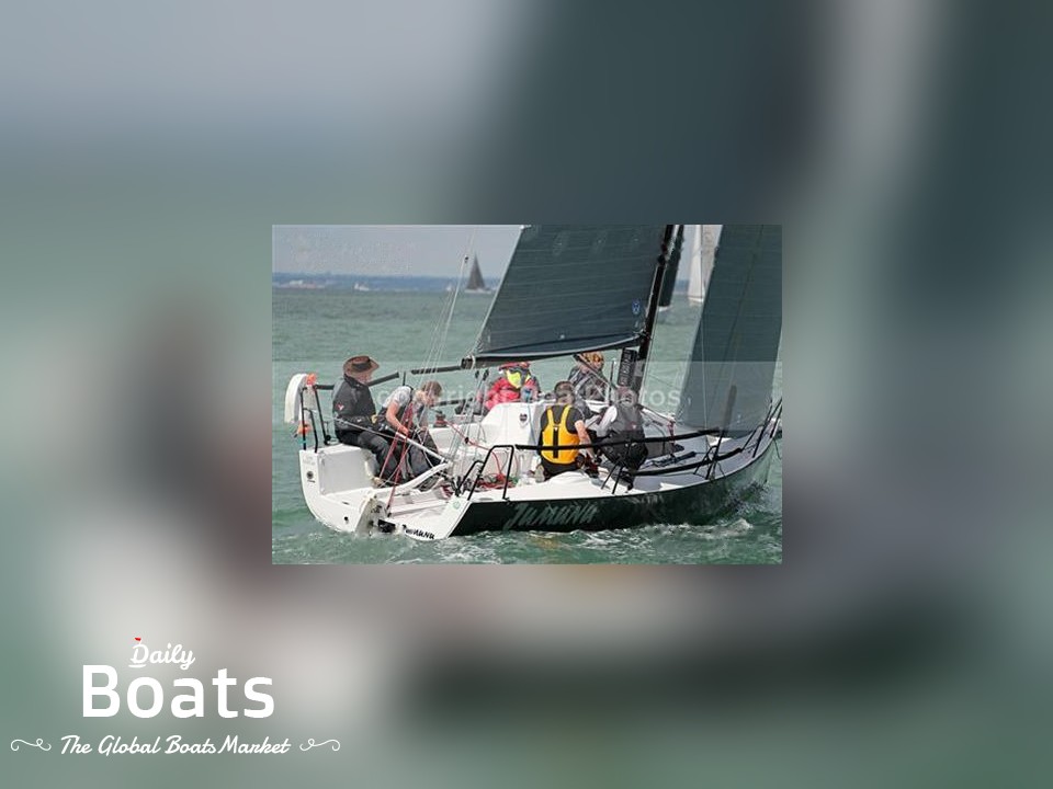 2016 J Boats J88 for sale. View price, photos and Buy 2016 J Boats J88 ...