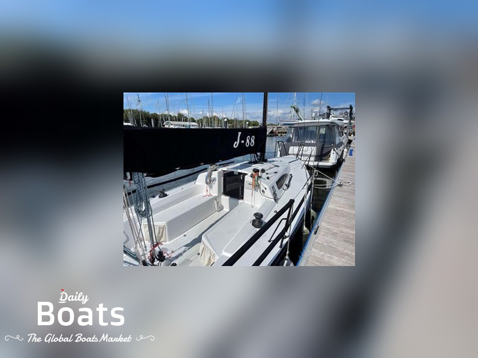 2016 J Boats J88 for sale. View price, photos and Buy 2016 J Boats J88 ...