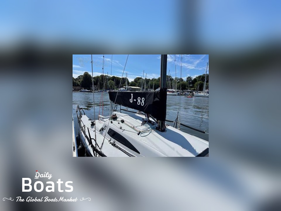 2016 J Boats J88 for sale. View price, photos and Buy 2016 J Boats J88 ...