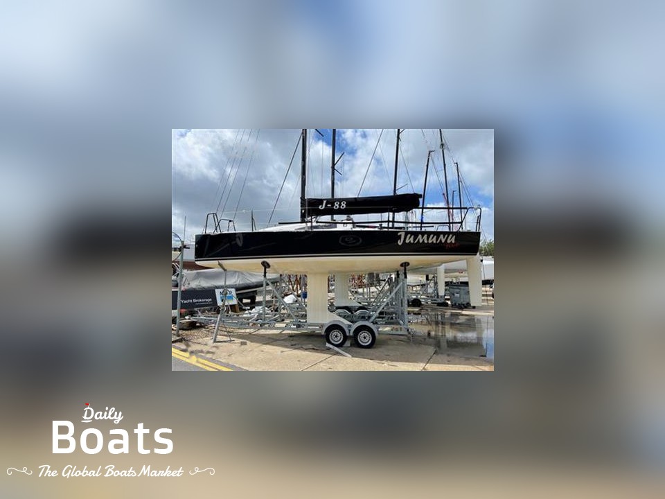 2016 J Boats J88 for sale. View price, photos and Buy 2016 J Boats J88 ...