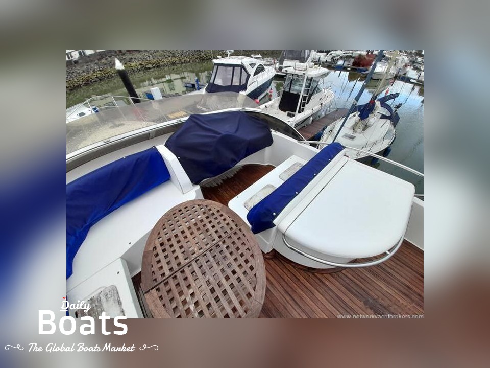 1999 Colvic Craft Sunquest 50 for sale. View price, photos and Buy 1999 ...