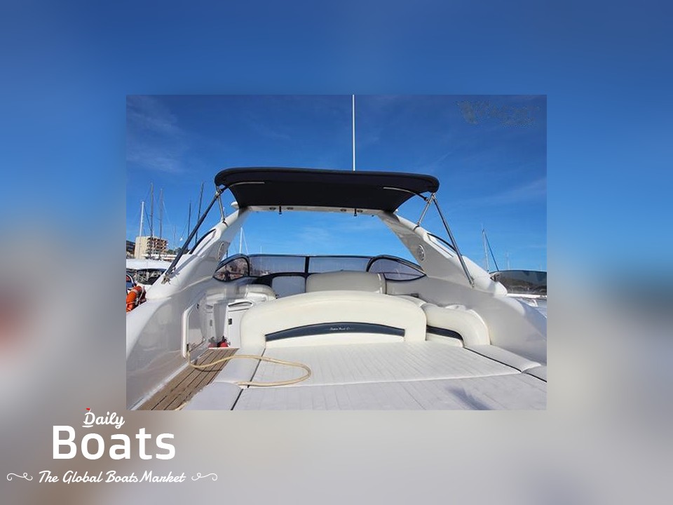 2006 Sunseeker Superhawk 40 for sale. View price, photos and Buy 2006 ...